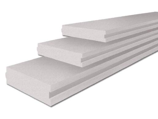 Aeraform® - AAC Roof and Floor Slabss